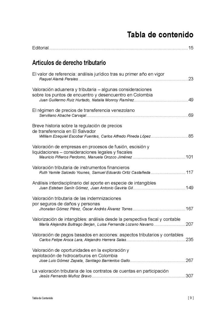 Revista ICDT 87 - ICDT